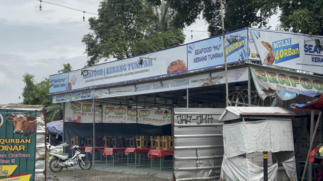 Polda Metro Sebut GRIB Jaya Gunakan Masyarakat Jadi 'Tameng' Duduki Lahan BMKG | kumparan.com