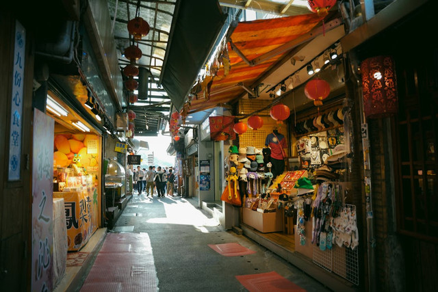 Feng Shui Toko Sembako agar Usaha Semakin Lancar dan Menguntungkan ...