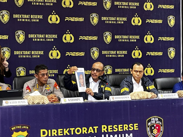 Ormas PP Kuasai Lahan Parkir RSUD Tangsel Sejak 2017 | kumparan.com