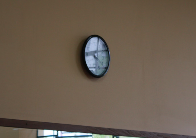 Feng Shui Jam Dinding Mati di Rumah | kumparan.com