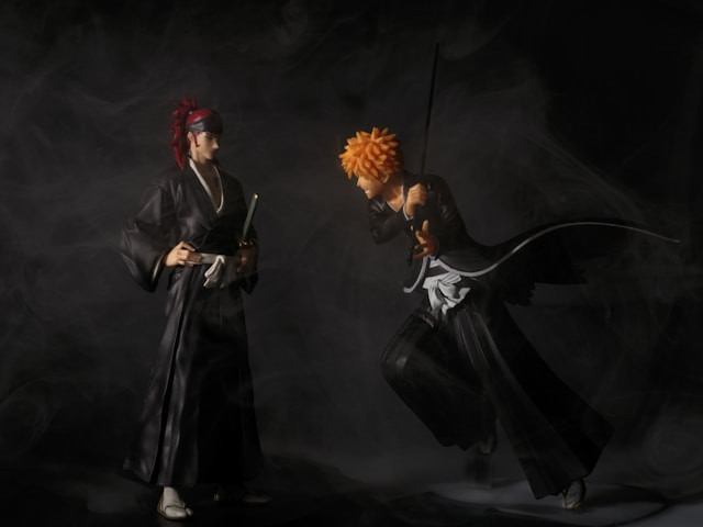 Apa Nama Jutsu yang Digunakan Minato Namikaze untuk Berpindah Lokasi ...