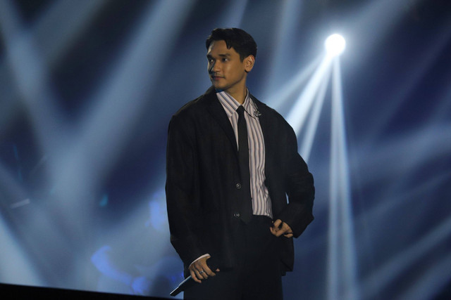 Biodata Afgan, Penyanyi Tampan Indonesia yang Baru Saja Berulang Tahun ...
