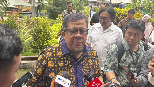 Fahri Hamzah Lirik Bangun Hunian Konsep TOD di Pinggir Jalan Tol ...