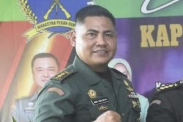 Ramai Mobil TNI Ditendang Oknum Ormas di Magelang, Begini Penjelasan Kapendam | kumparan.com