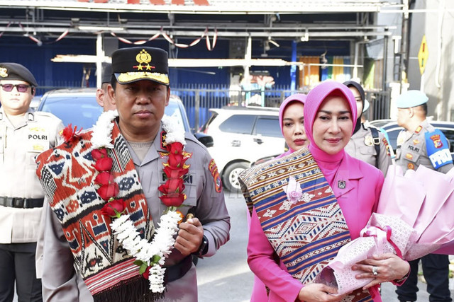 Ramai Isu Calon Kapolri Berinisial R, Ini Kata Irjen Rudi Darmoko | kumparan.com