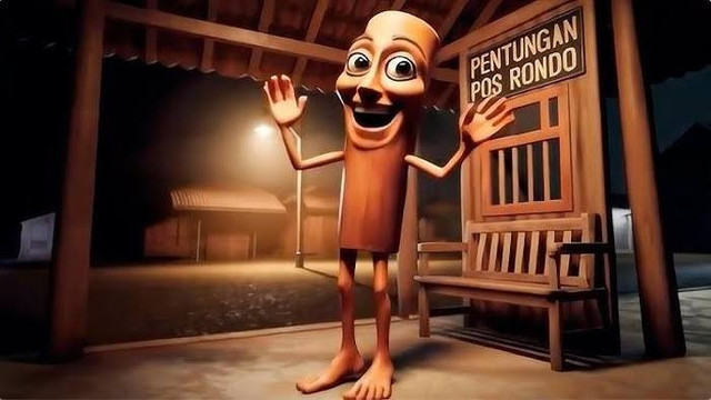 Konten Anomali Viral di Medsos, Ini Dampak Negatif Bagi Perkembangan Anak | kumparan.com