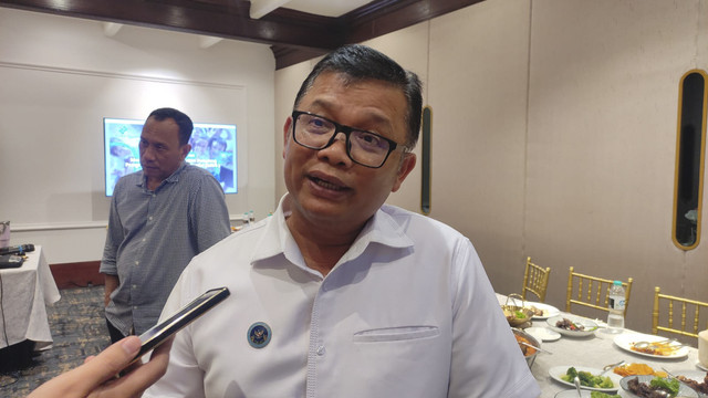 BGN: 30 Ribu SPPI Jalani Pelatihan di Rindam-Akmil Siap Kelola Dapur ...