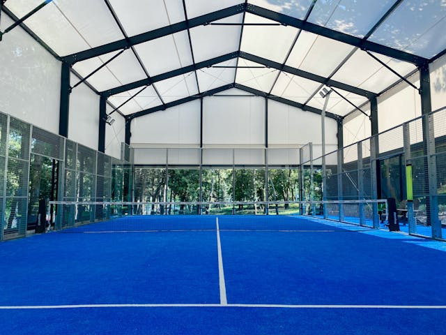 3 Rekomendasi Lapangan Padel di Jakarta Selatan untuk Berolahraga ...