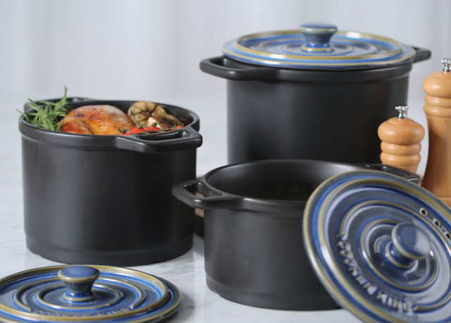 5 Merk Panci Presto yang Bagus, Awet Digunakan | kumparan.com