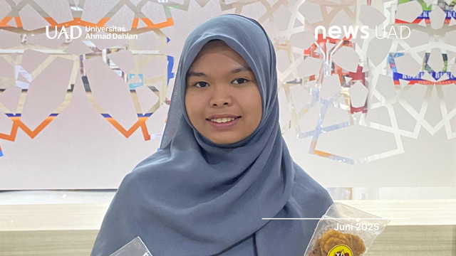 Kuliah Sambil Berwirausaha, Maysaroh Andalkan Media Sosial untuk Pasarkan Usaha | kumparan.com