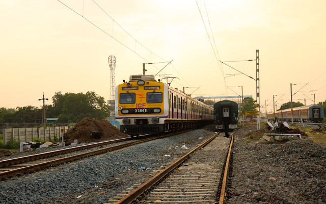 4 Cara Live Tracking Kereta Api Secara Real-Time dengan Mudah ...