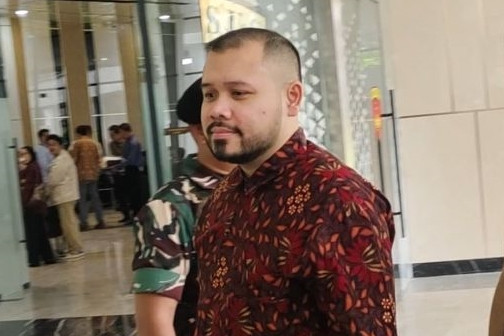 Kejagung Jemput Paksa Konsultan Stafsus Nadiem, Ibrahim Arief | kumparan.com