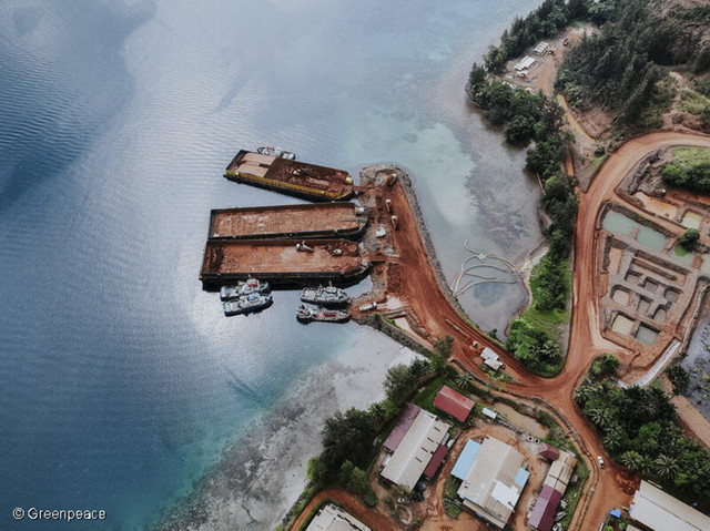 Kementerian ESDM Izinkan PT Gag Nikel Beroperasi Kembali per 3 September 2025 | kumparan.com