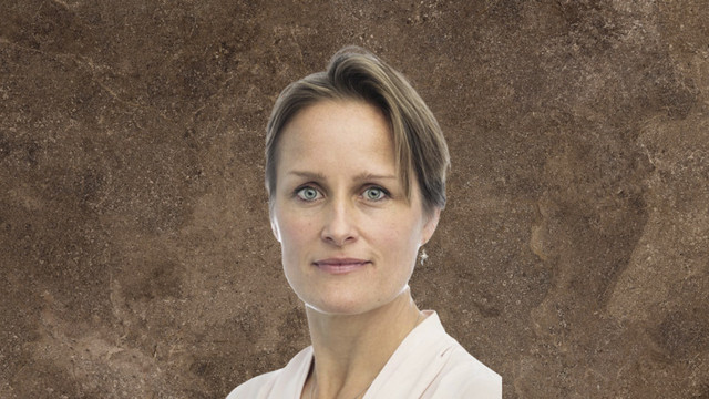 Blaise Metreweli, Perempuan Pertama yang Pimpin MI6 dalam 116 Tahun ...