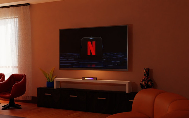 5 Film Monster Terbaik di Netflix yang Penuh Aksi Menegangkan ...
