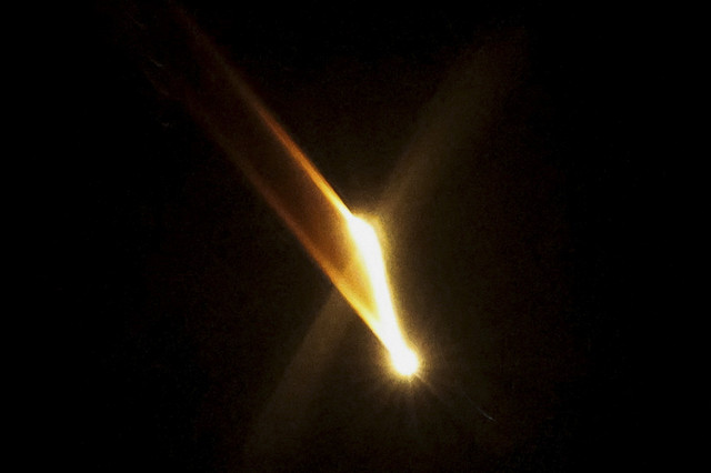 Melihat Rudal Sejil Milik Iran yang Diluncurkan Pertama Kali untuk ...