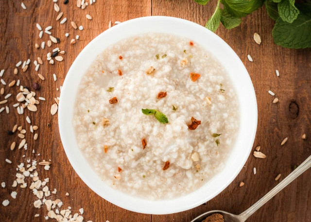 Sejarah Bubur Suro, Hidangan Khas Tradisional Jawa | kumparan.com