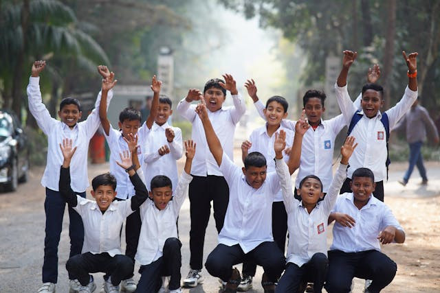 2 Tujuan School Well Being bagi Siswa dan Siswi | kumparan.com