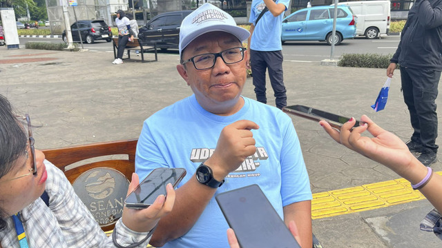 Jakarta Siap Bangun PLTSa, Kadis LH Sebut Sunter Jadi Prioritas ...