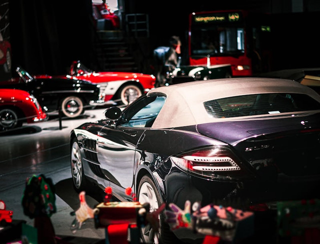 Tata Cara Beli Tiket GIIAS 2025 di BSD City Tangerang dengan Mudah ...