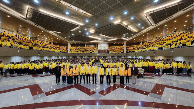 Kuliah Fleksibel dan Terjangkau, Jadi Alasan Universitas Terbuka Banyak ...