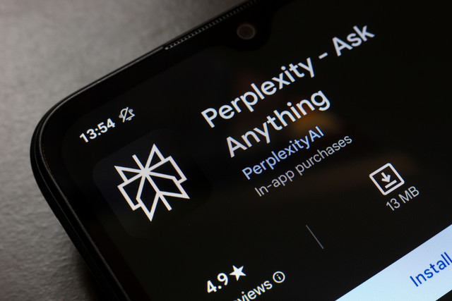 Pesona Startup Perplexity AI: Samsung Mau Investasi, Apple Mau Akuisisi | kumparan.com