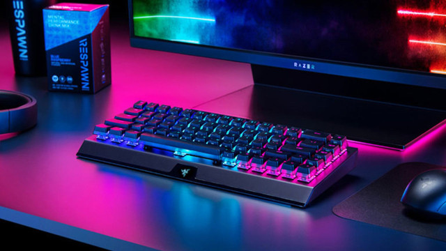 7 Keyboard Wireless Gaming Terbaik dengan Performa Optimal | kumparan.com