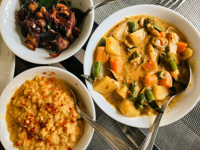 Cara Hilangkan Pahit Sambal Tumis agar Rasa Lebih Nendang | kumparan.com