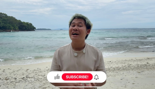 Sketsa Tanpa Drama: Omped Visual Tumbuhkan Konten Hiburan Sehat dari ...