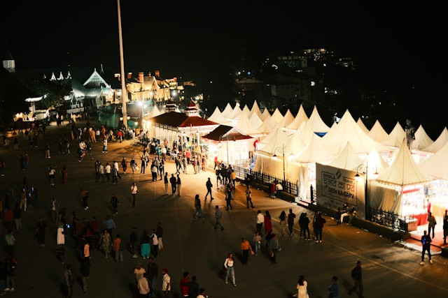 PRJ Terakhir Kapan 2025? Ini Jadwal, Jam Operasional, dan Harga ...