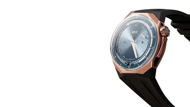 Harga Jam Tangan HYT dalam Dolar, dari Termurah Hingga Termahal ...