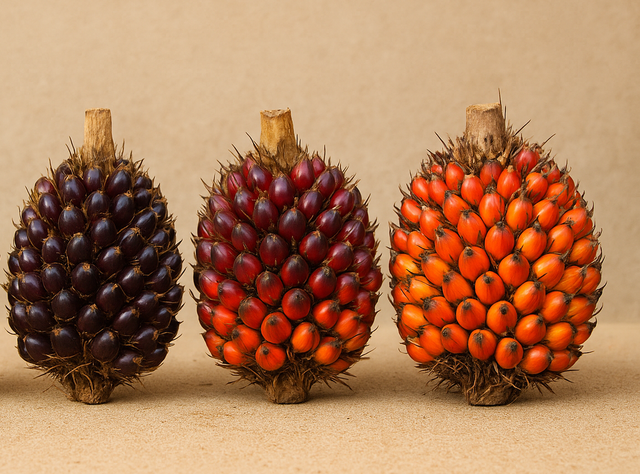 Mengapa Buah Sawit yang Terlalu Matang Justru Bisa Merugikan ...