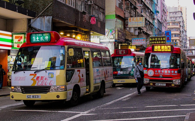 4 Rute Angkot Depok saat CFD agar Lalu Lintas Lancar dan Tarifnya ...