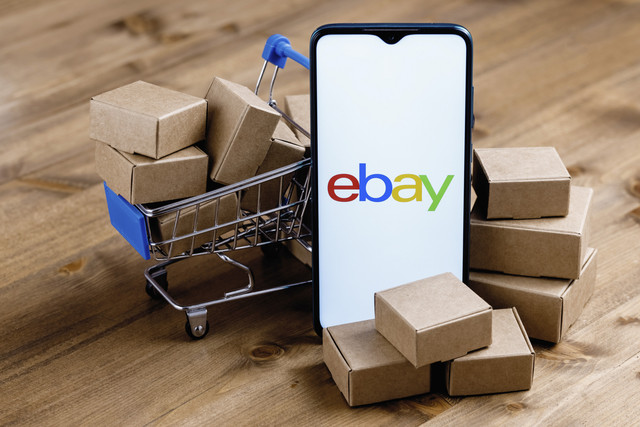 Komdigi Blokir Akses eBay hingga KLM karena Tidak Daftar PSE | kumparan.com