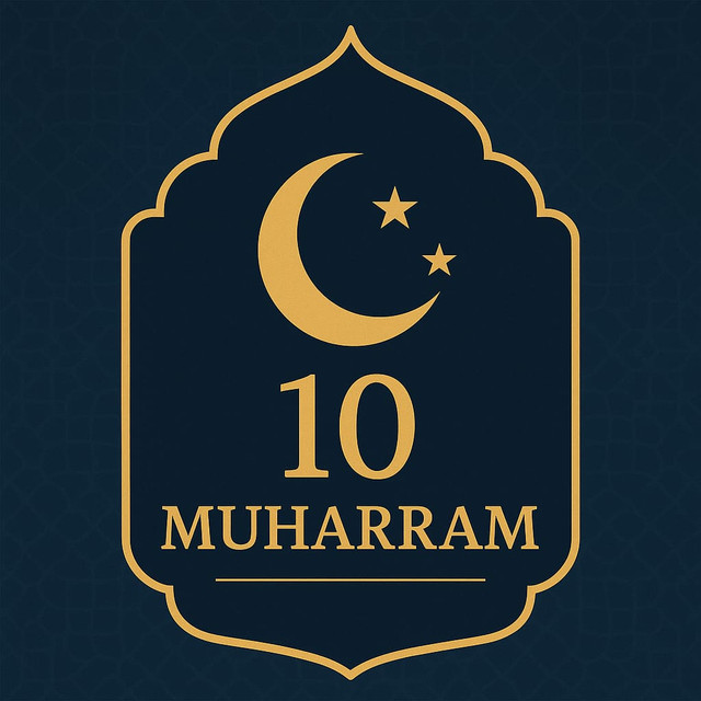 Makna 10 Muharram: Hari Asyura' yang Penuh Hikmah dan Sejarah ...