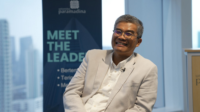 Pesan Ekonom ke Menkeu Purbaya: Jaga Bicara hingga Perbaiki Manajemen ...