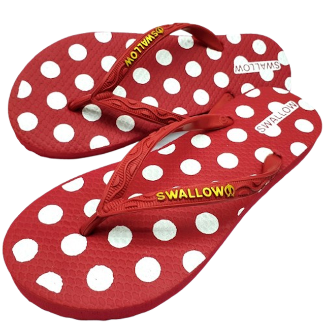 merk sandal jepit wedges