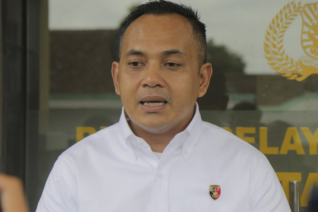 Pesta 'Hiburan' Bernarkoba Saat Kompol Yogi Bunuh Brigadir Nurhadi | kumparan.com