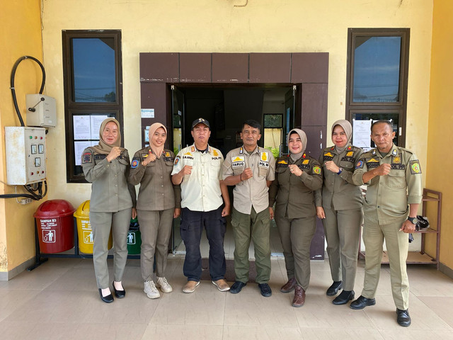 Puluhan PSK Menjamur di Wilayah IKN, Berasal dari Bandung hingga ...