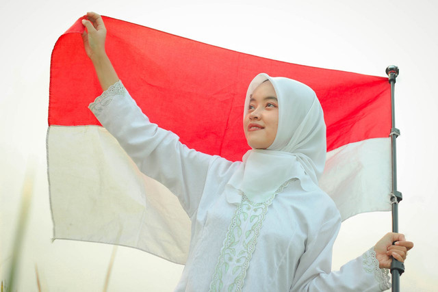 Menanti Tema HUT RI ke 80 dan Logo Tahun 2025 untuk Bangsa Indonesia ...