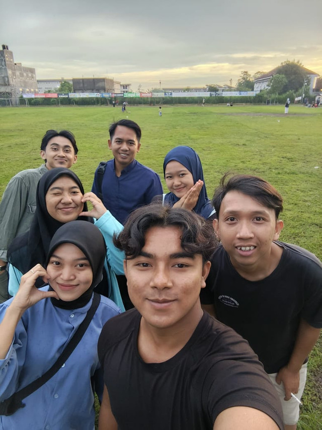 Sebulan Belajar, Seumur Hidup Berkesan | kumparan.com