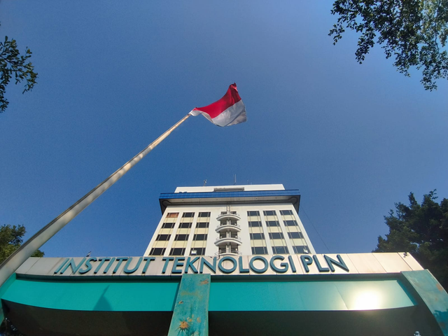 Bersertifikat Energi Hijau, Ini Strategi ITPLN Wujudkan Kampus Ramah ...