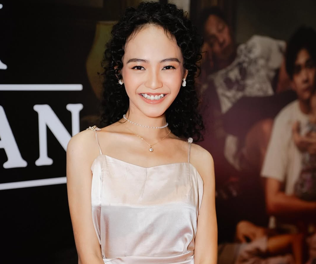 Kawai Labiba Debut di Film Horor Kitab Sijjin dan Illiyin, Ngaku ...