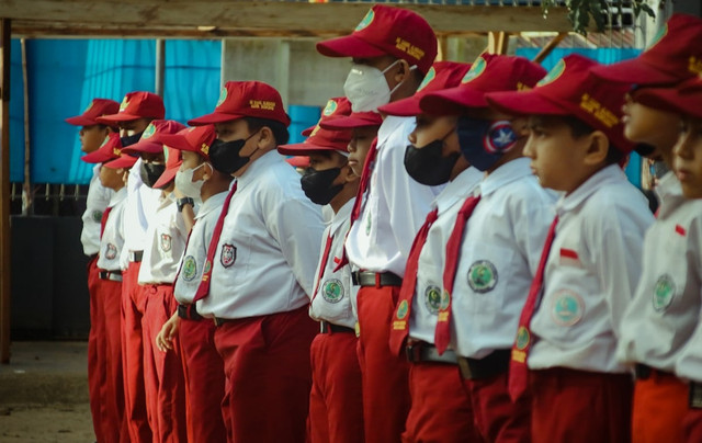 30 Ide Tema MPLS Ramah 2025 untuk SD, SMP dan SMA | kumparan.com