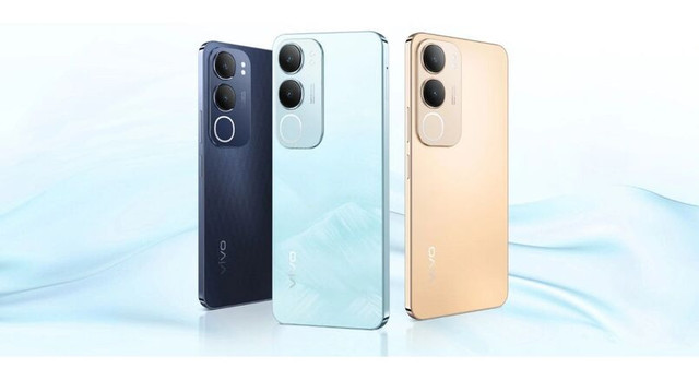 5 HP Vivo 2 Jutaan, Entry Level dengan Performa Tangguh | kumparan.com