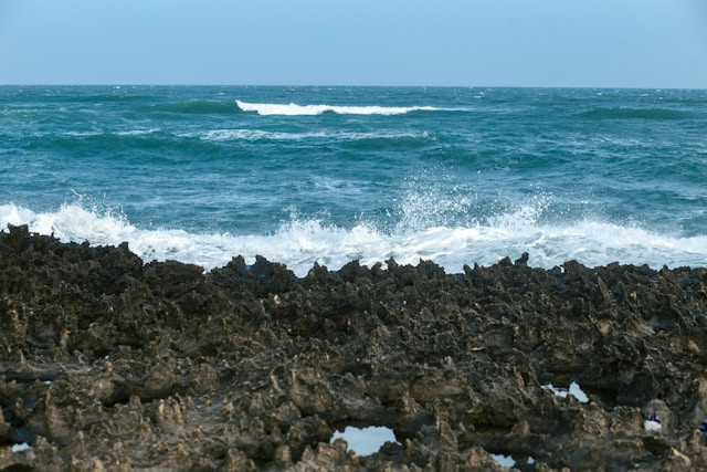 Apa Itu Palung Laut yang Terkenal Bahaya? Ini Penjelasan Lengkapnya ...