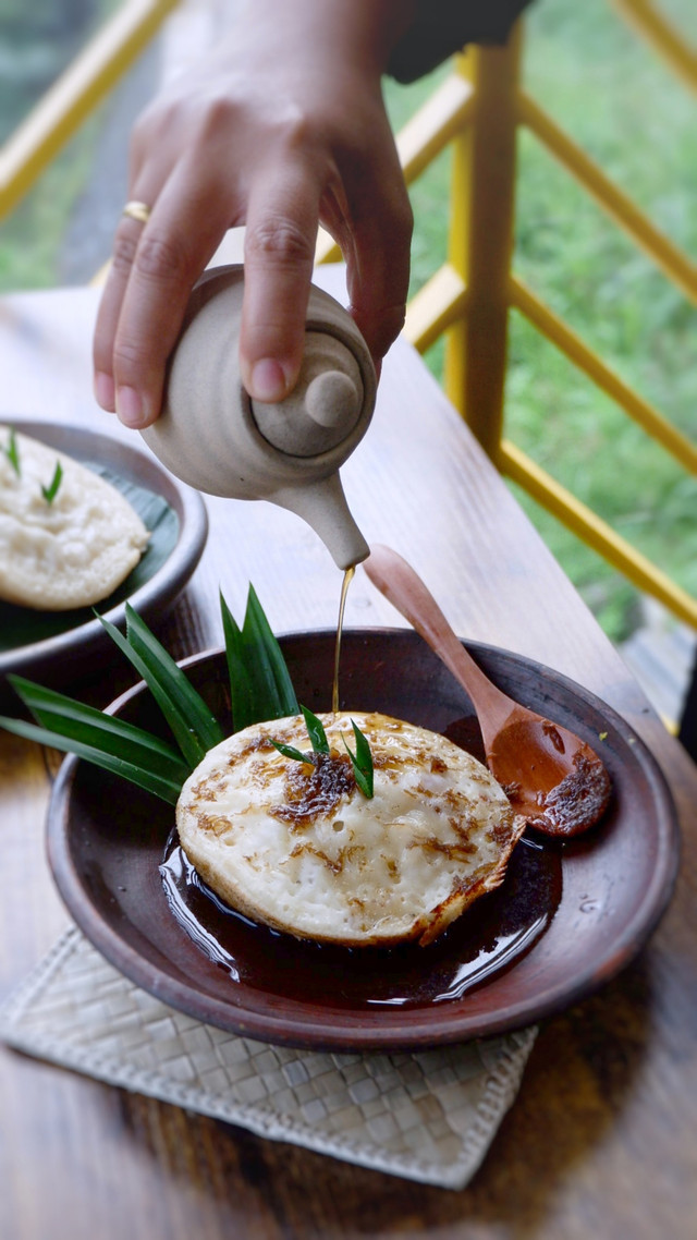 7 Serabi Tradisional Khas Daerah di Indonesia yang Wajib Kamu Coba ...