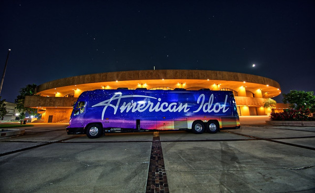 Profil Robin Kaye, Sosok di balik Kesuksesan American Idol | kumparan.com