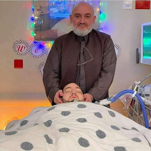 20 Tahun Koma, Pangeran Alwaleed bin Khalid dari Arab Saudi Meninggal Dunia | kumparan.com