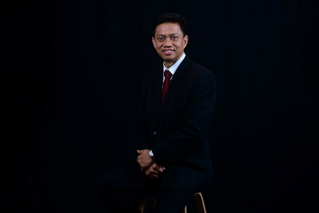 GWM Indonesia Tunjuk Bagus Susanto Jadi CEO | kumparan.com
